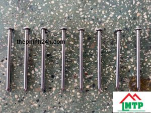 Đinh thép xây dựng giá RẺ: 2 phân, 3 phân, 5 phân, 7 phân,.....